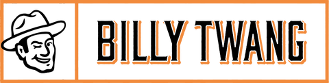 Billy Twang